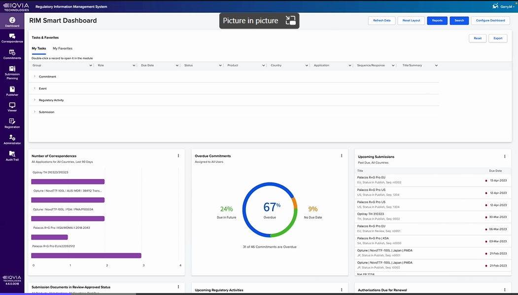 Please complete the form below to watch now.