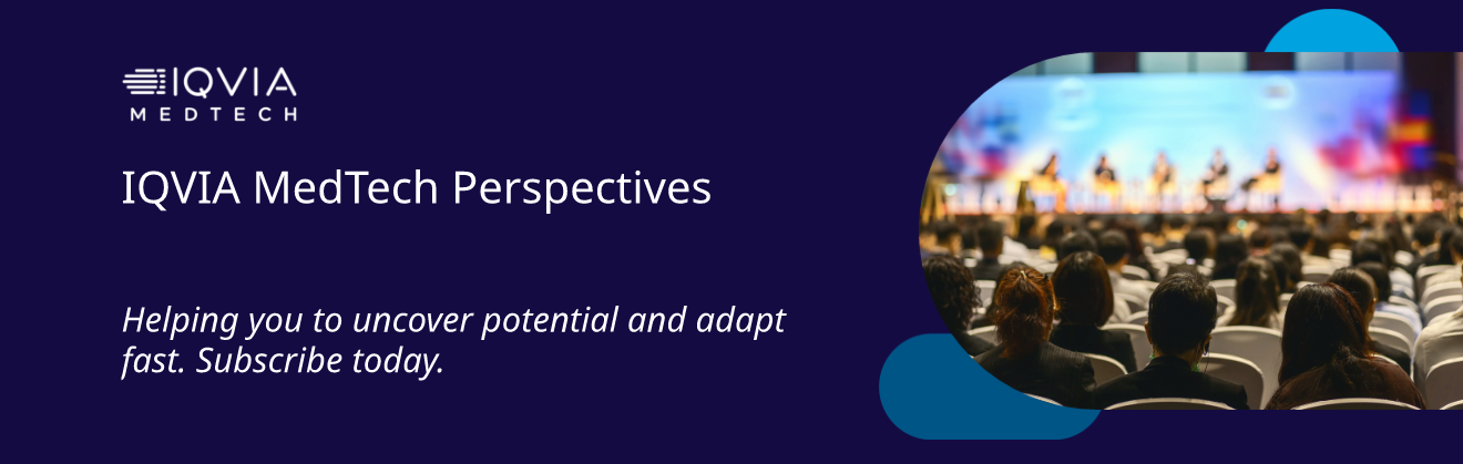 IQVIA MedTech Perspectives