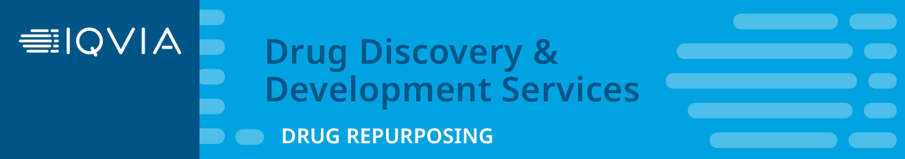 Thank you for your interest in IQVIA's Drug Discovery & Development ...